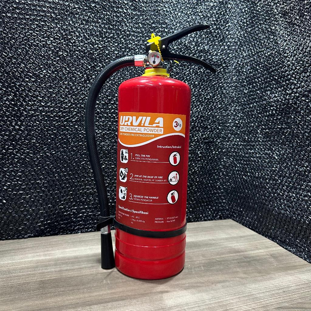 Jual Apar 3 Kg Terlengkap & Harga Terbaru Juni 2026 | Shopee Indonesia
