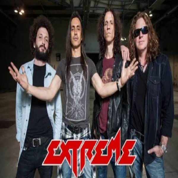 Jual Extreme (DVD) | Shopee Indonesia