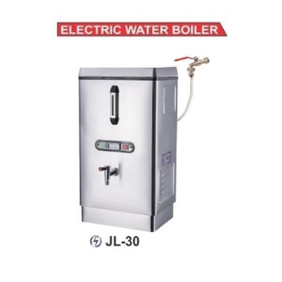 Jual GETRA JL-30SC ELECTRIC WATER BOILER 40 L JL-30SC / JL 30SC ...