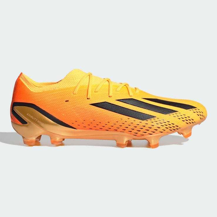 Jual SEPATU BOLA ADIDAS x SPEEDPORTAL.1 FG Solar Gold ORIGINAL 100% ...