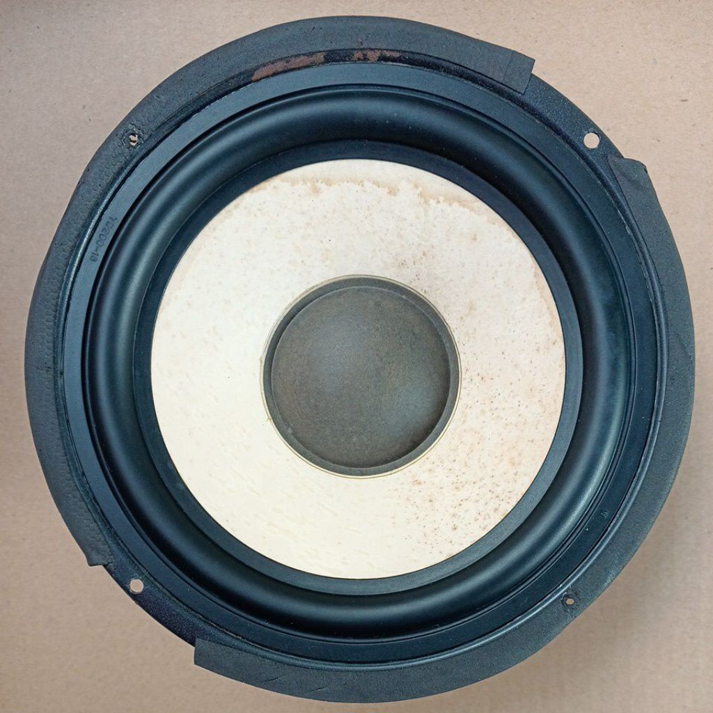 Jual speaker polytron 8 inch magnet besar | Shopee Indonesia