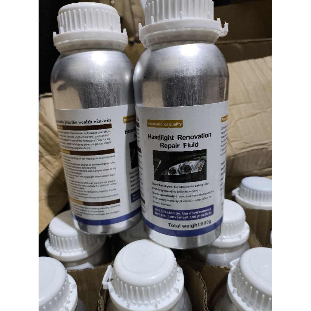 Jual liquid nano burn coating | Shopee Indonesia