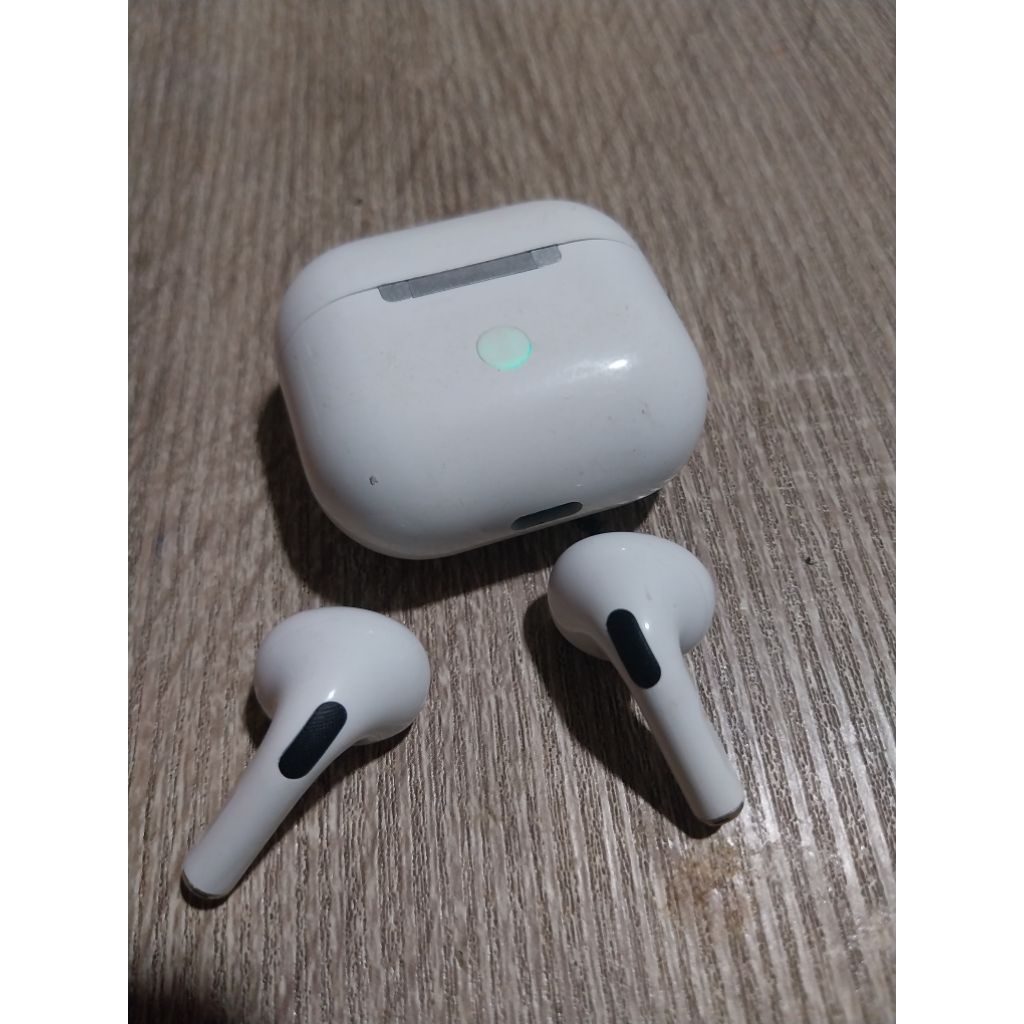 Jual Tws robot T50 seken original | Shopee Indonesia