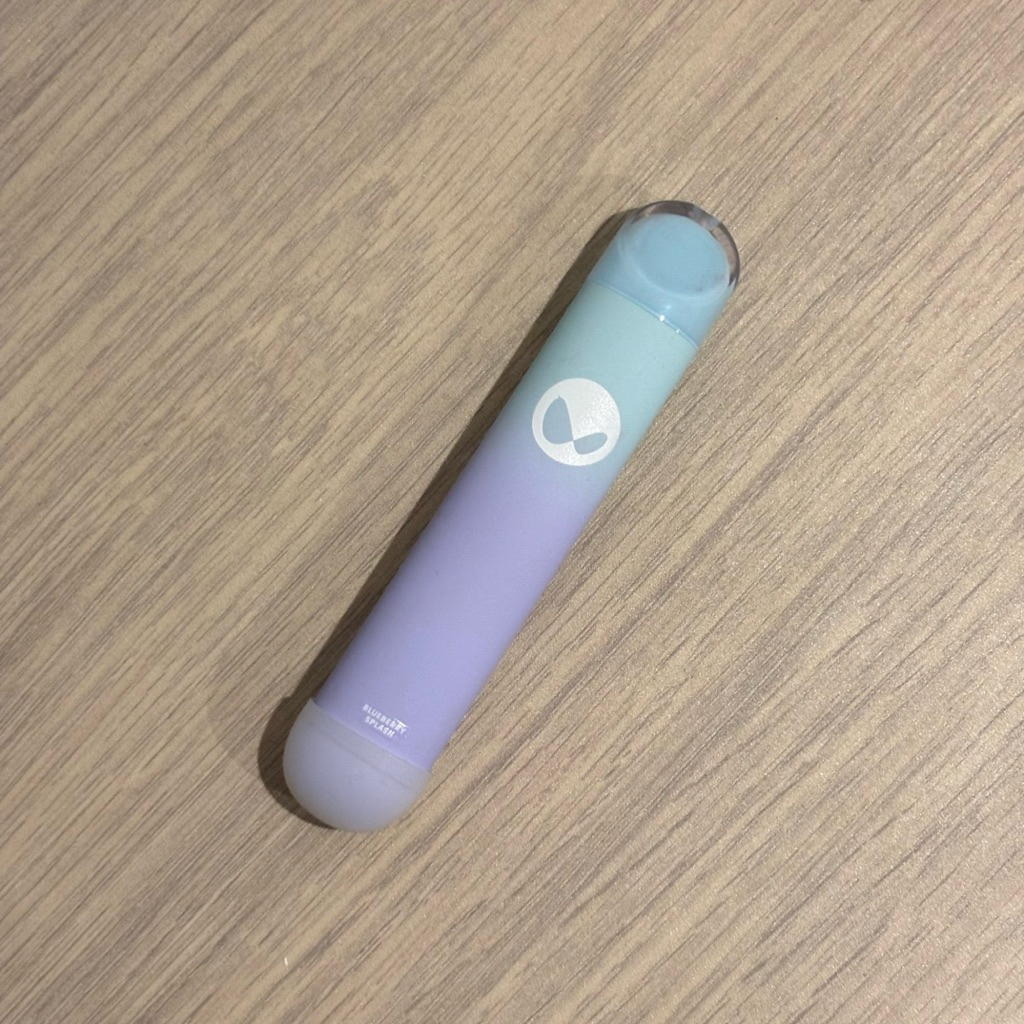 Jual relx waka sofit disposable pod blueberry splash | Shopee Indonesia