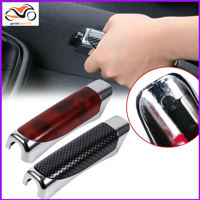 Jual Cover Rem Mobil Universal Penutup Perlindungan Aksesoris Mobil ...