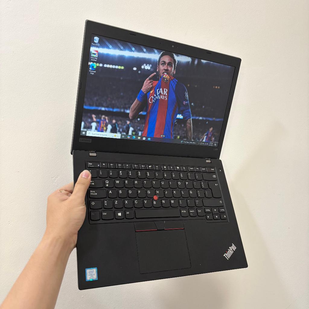 Jual Lenovo Thinkpad L490 L480 L470 L390 L380 Intel I7 | I5 Gen 8 16GB ...