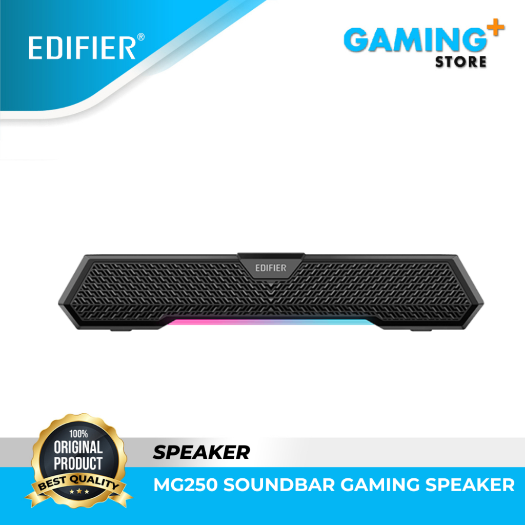 Jual Speaker Edifier MG250 Soundbar | Shopee Indonesia