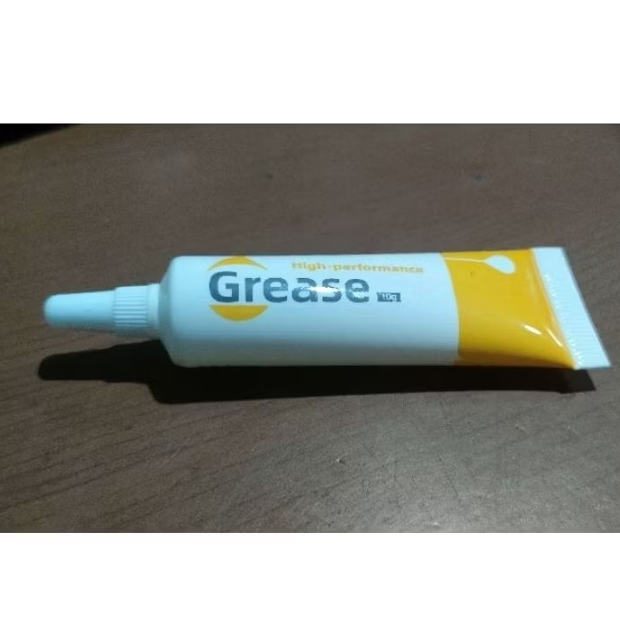 Jual Grease spiral kabel gear doorlock plastik | Shopee Indonesia