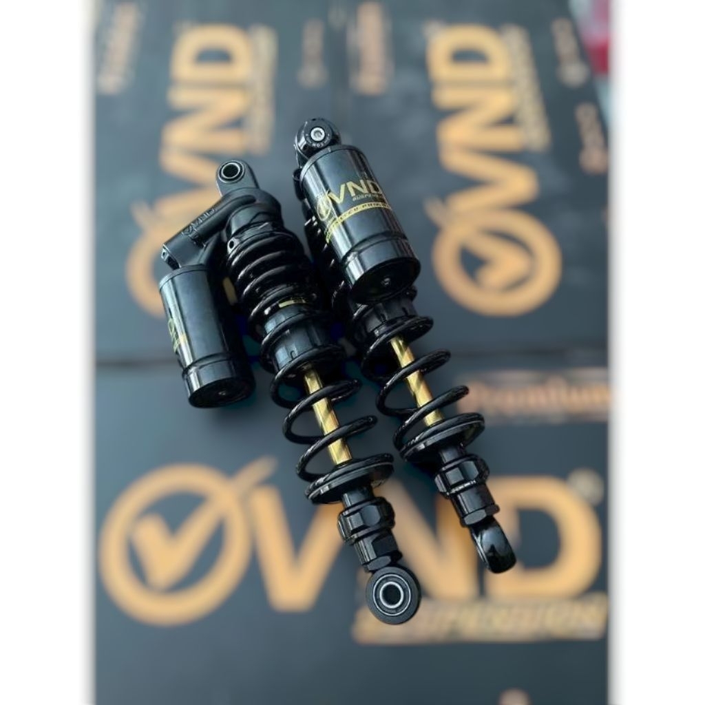 Jual SHOCKBEAKER VND AK 111 B1 JUPITER Z/F1ZR/VEGA/RX KING/SUPRA UKURAN ...