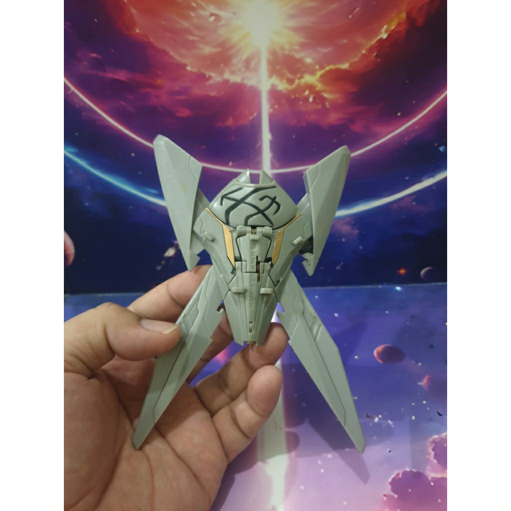 Jual Shield Transformers DOTM Sentinel Prime Action Figure | Shopee ...