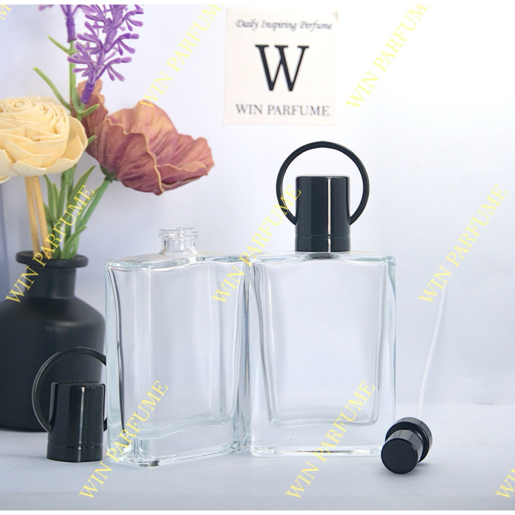 Jual PRIVE COLLECTION Botol Parfum 50ml Snoi PRESS CONTINUOUS Tutup ...