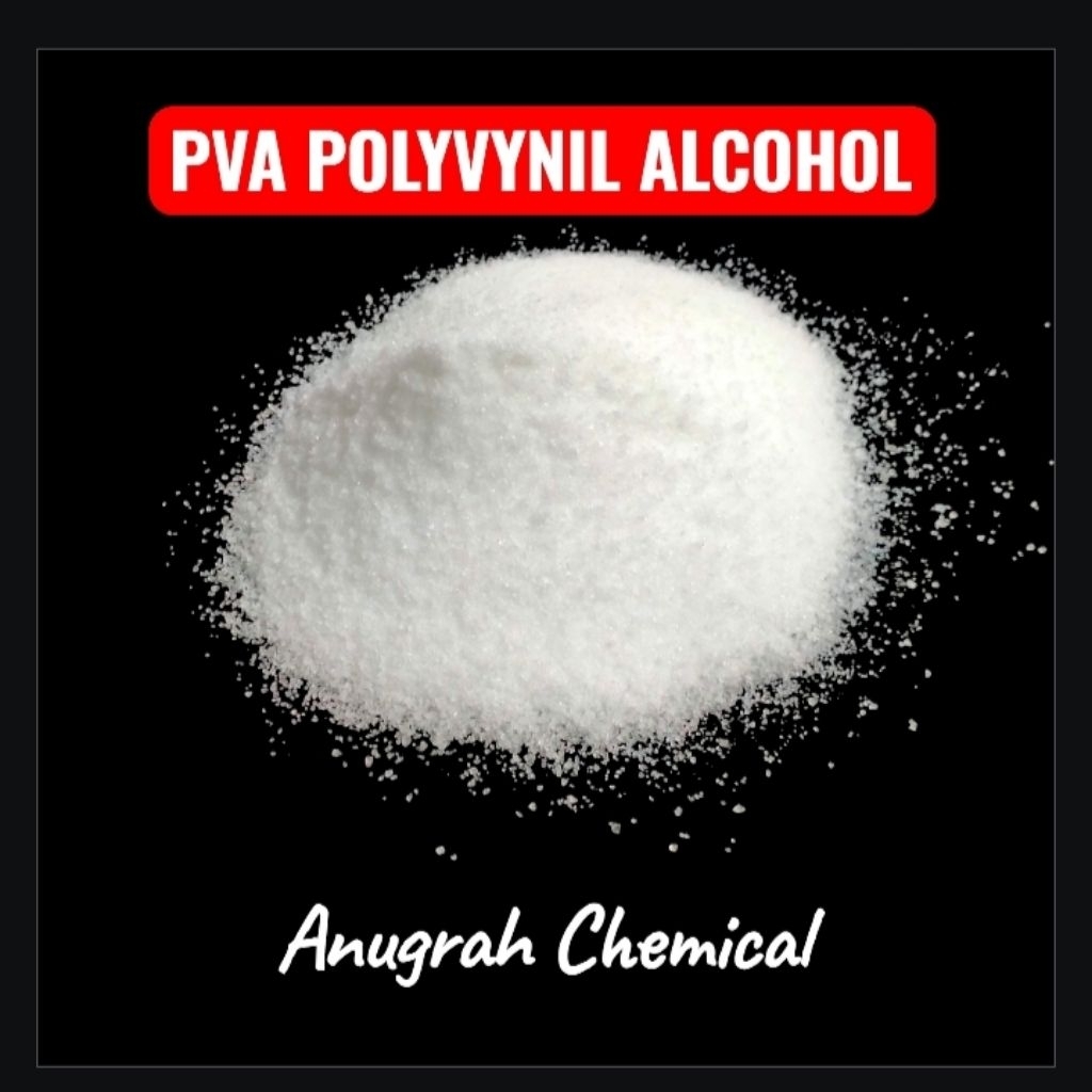 Jual pva polyvynil alcohol 500 gram | Shopee Indonesia