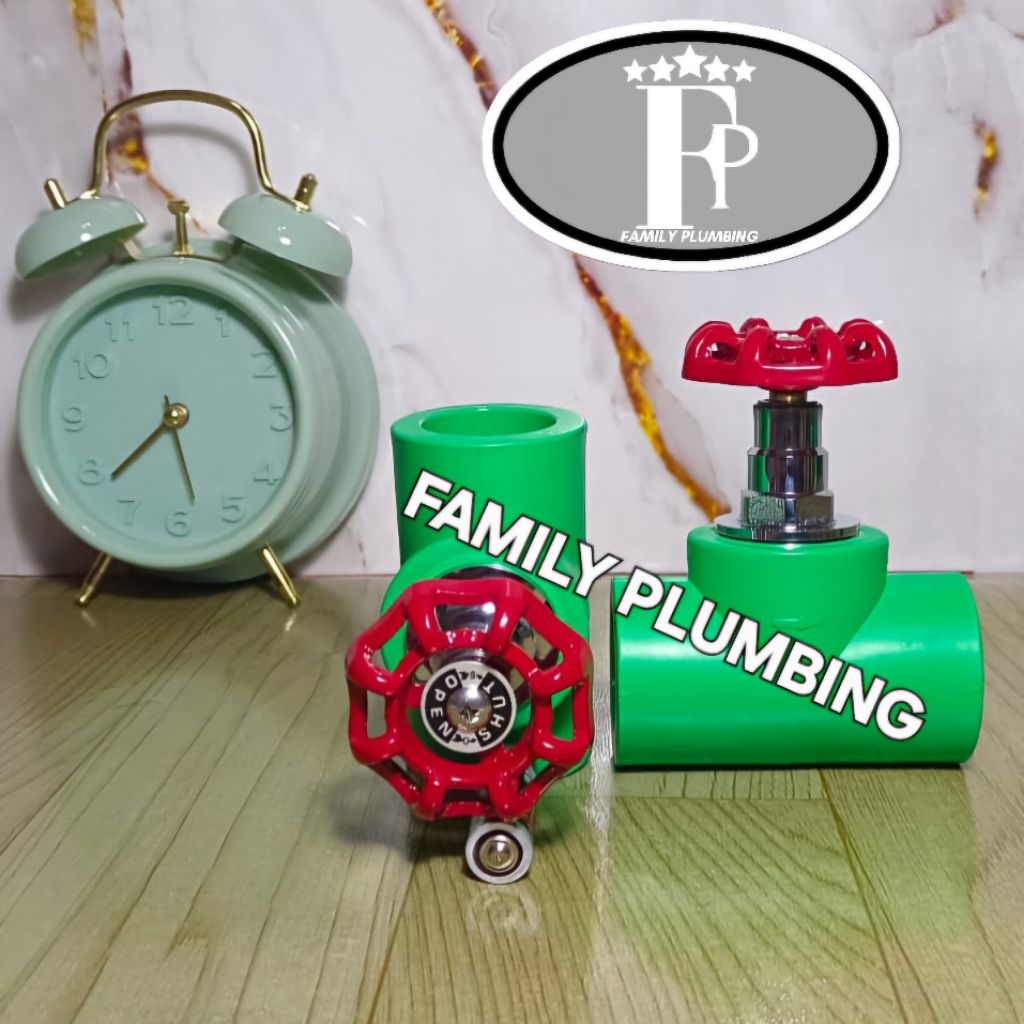 Jual GATE VALVE BALL VALVE STOP KRAN KERAN PUTAR STRAIGHT WAY VALVE ...