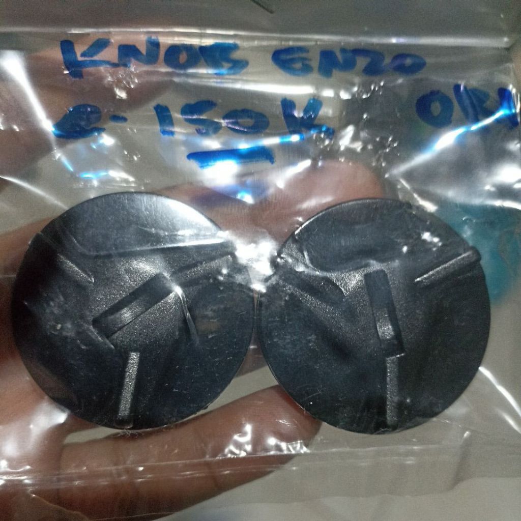 Jual Knob Kaca Helm INK Enzo Original Asli | Shopee Indonesia