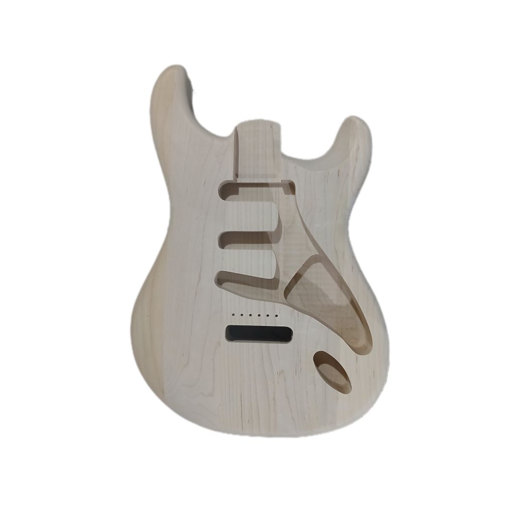 Jual body gitar listrik prs silver sky | Shopee Indonesia