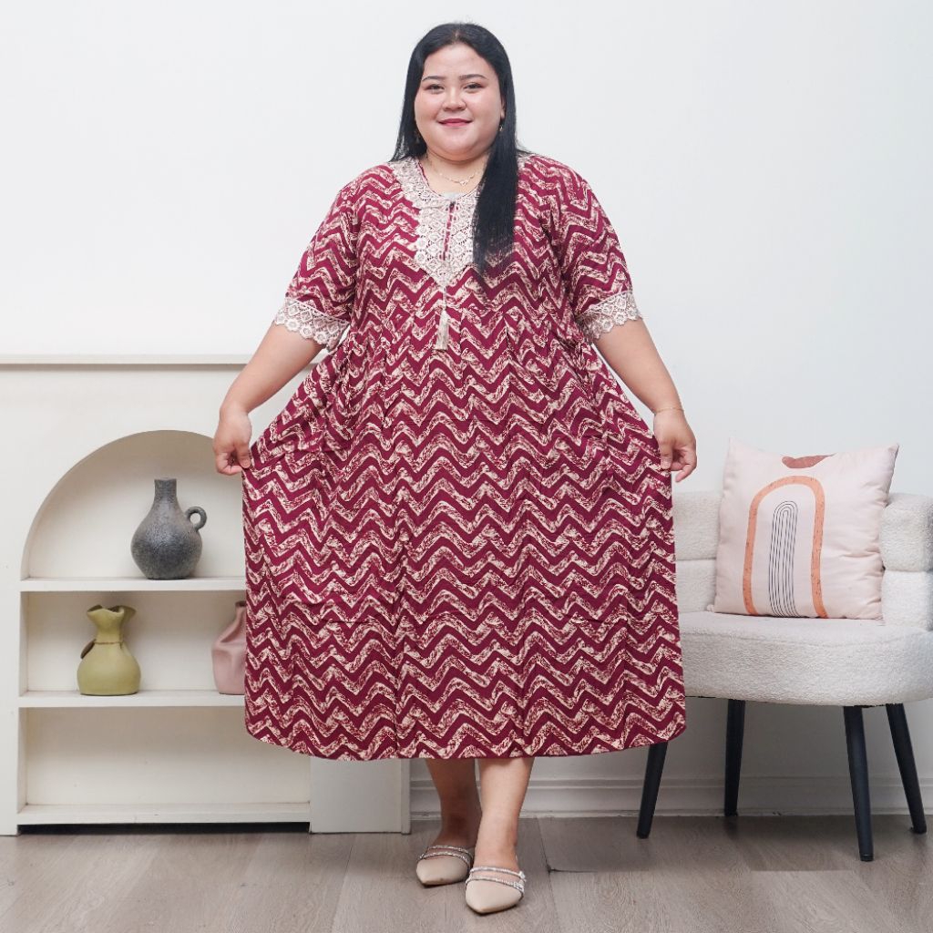 Jual DASTER ARAB RENDA JUMBO MOTIF LD 130 CM | MUAT BB 90-100 KG ...