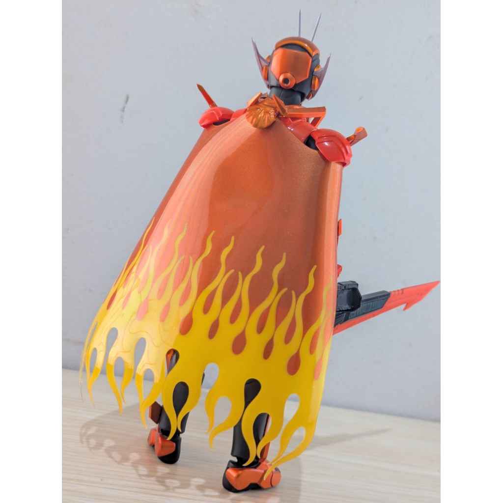 Jual Shf Gotchard Daybreak fire daybreak | Shopee Indonesia
