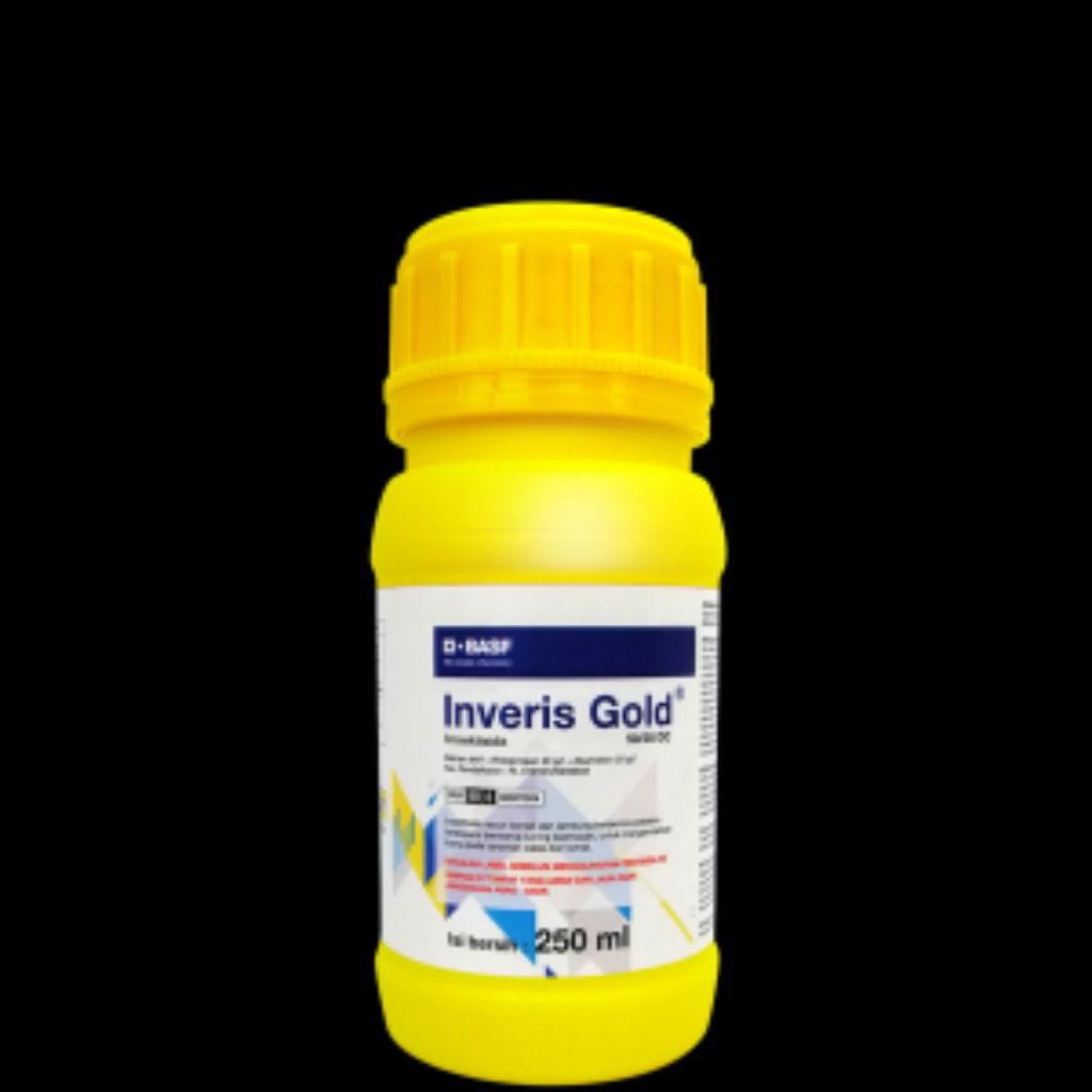 Jual INSEKTISIDA INVERIS GOLD 250 ML | Shopee Indonesia