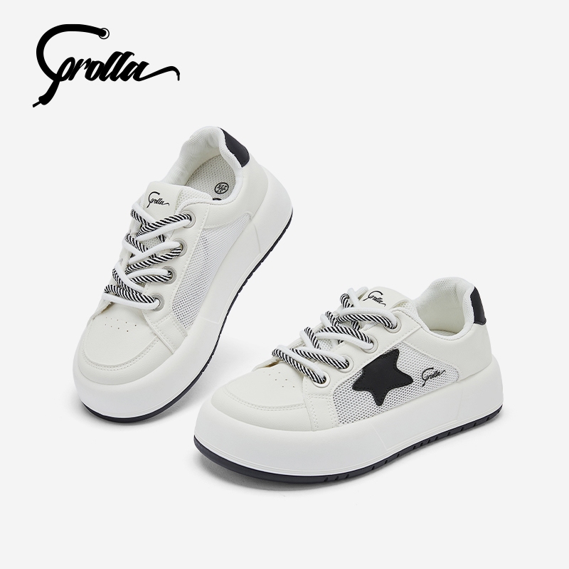 Jual COROLLA Sepatu Wanita Klasik Modis Anti Selip Nyaman Sepatu ...