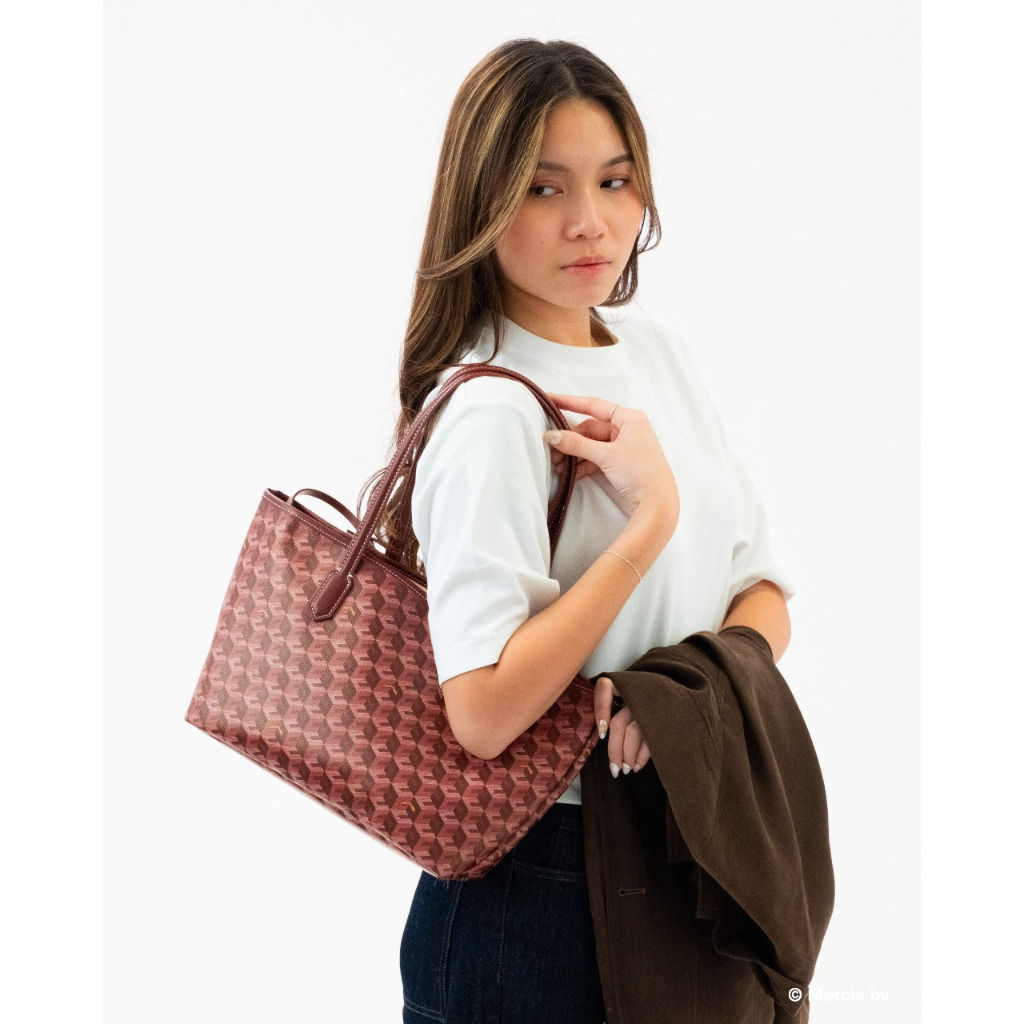 Jual Russo Medium Tote Bag Official Christy Ng | Shopee Indonesia