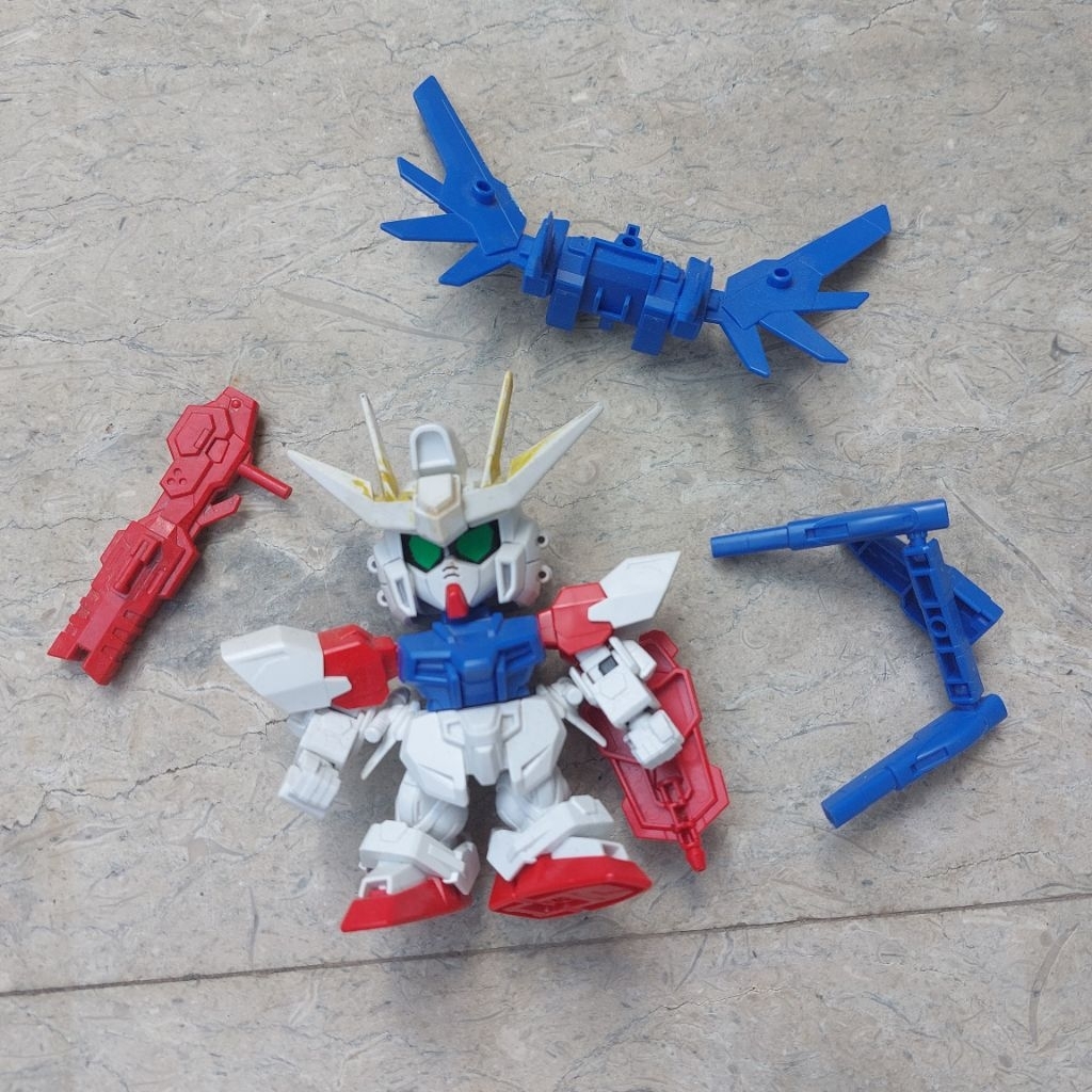 Jual SD Build Strike Bandai | Shopee Indonesia