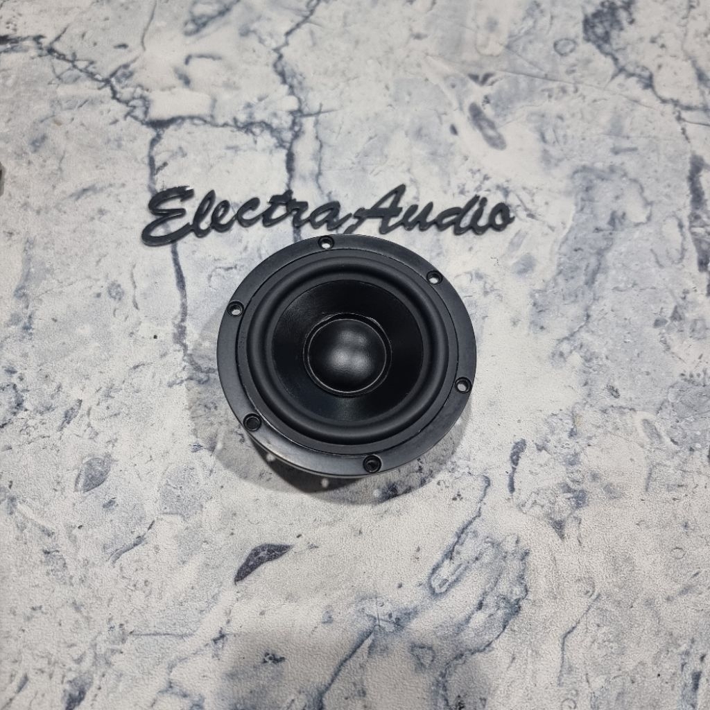 Jual Center speaker Ground Zero Plutonium GZPM 80 SQX -II Car audio 80mm ( 3,5 inch ) | Shopee ...