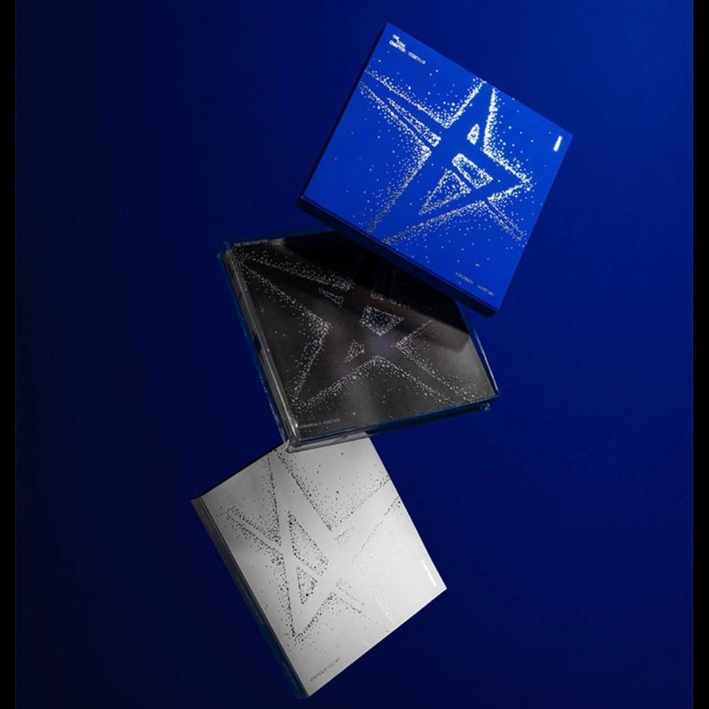 Jual PRE ORDER - Album TXT Tomorrow x Together The Star Chapter ...