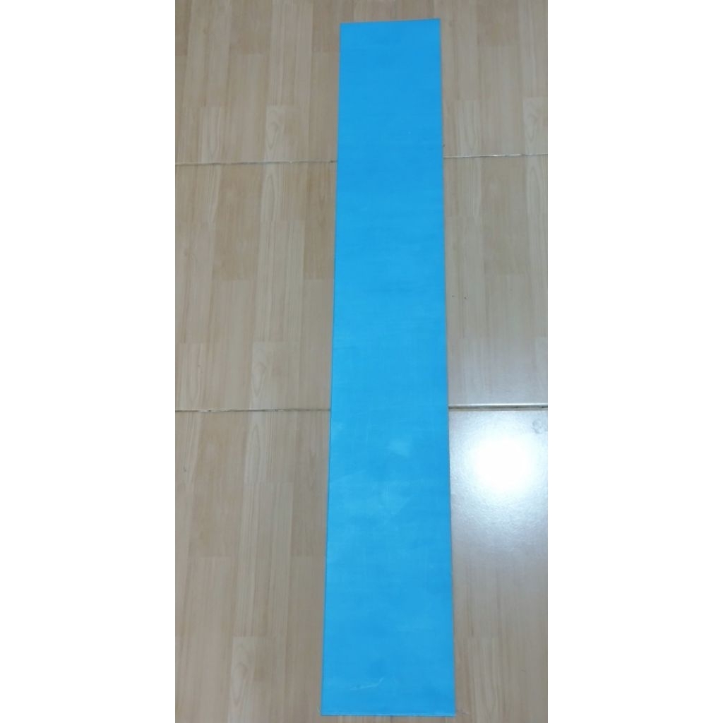 Jual Paking Api Paking Klingrit Asbestos Sheet Biru Ukuran 50cm x 100Cm ...