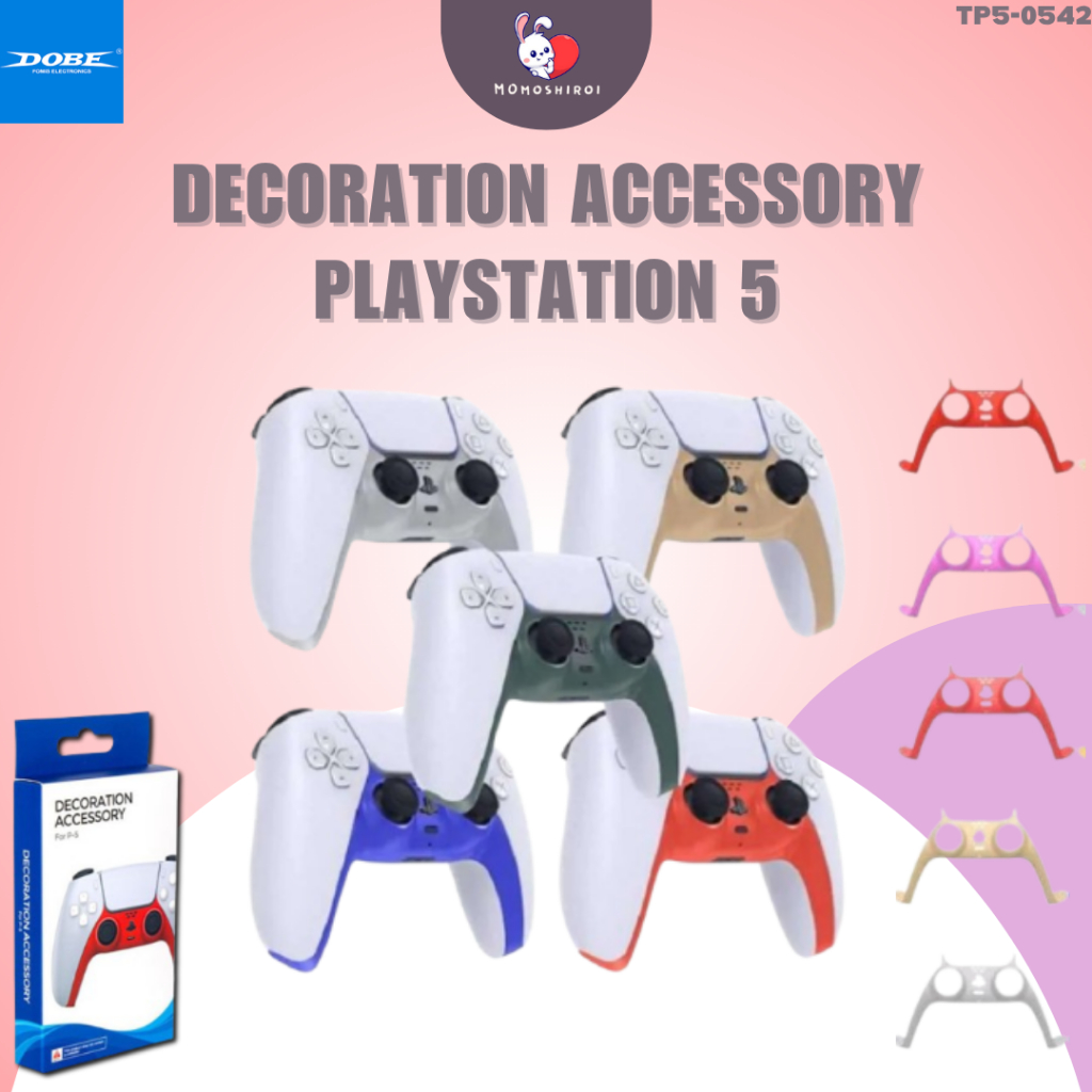 Jual Dobe PS5 Decoration Accessory Decorative Strip TP5-0542 Playstation 5 | Shopee Indonesia