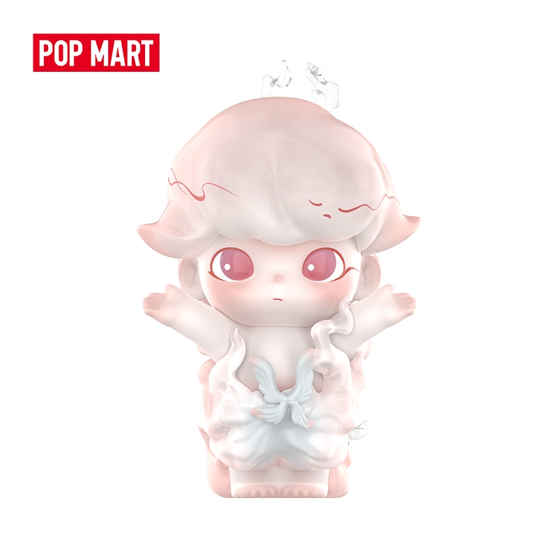 Jual POP MART DIMOO Shapes in Nature Series Figures Action Figures ...