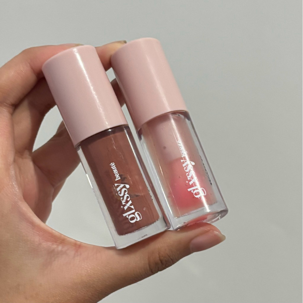 Jual GLXSSY LIP GLOSS | Shopee Indonesia