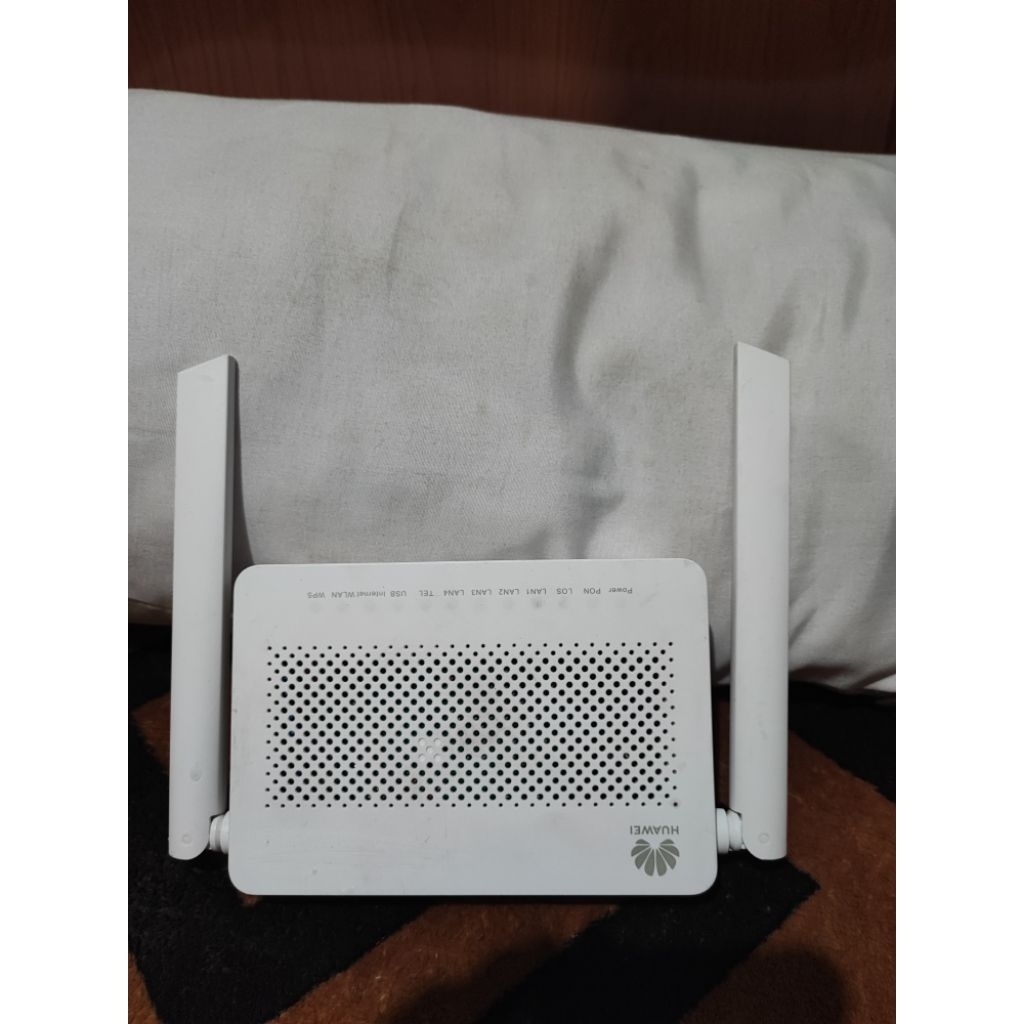 Jual MODEM HUAWEI HG8145V5 PORT BIRU | Shopee Indonesia