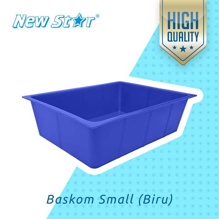 Jual 12pcs Baskom Plastik Kecil Small Kotak TEBAL / Litter Box Kucing ...