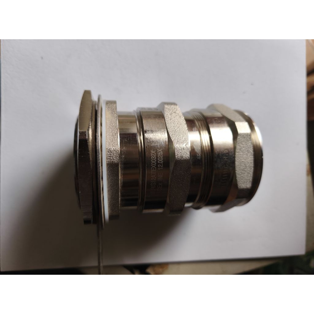 Jual Eaton Gland Cable ADE4M632NPN M63S /// KABEL GLAND M63 | Shopee ...