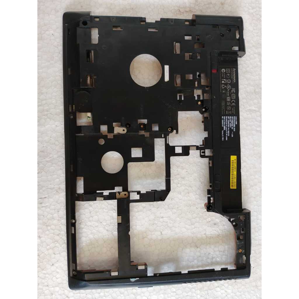 Jual Casing case kesing bottom belakang Lenovo G400 | Shopee Indonesia