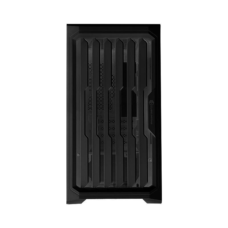 Jual CUBE GAMING PREMIUM MICRO ATX FURY PC Case - M-ATX GAMING CASING ...