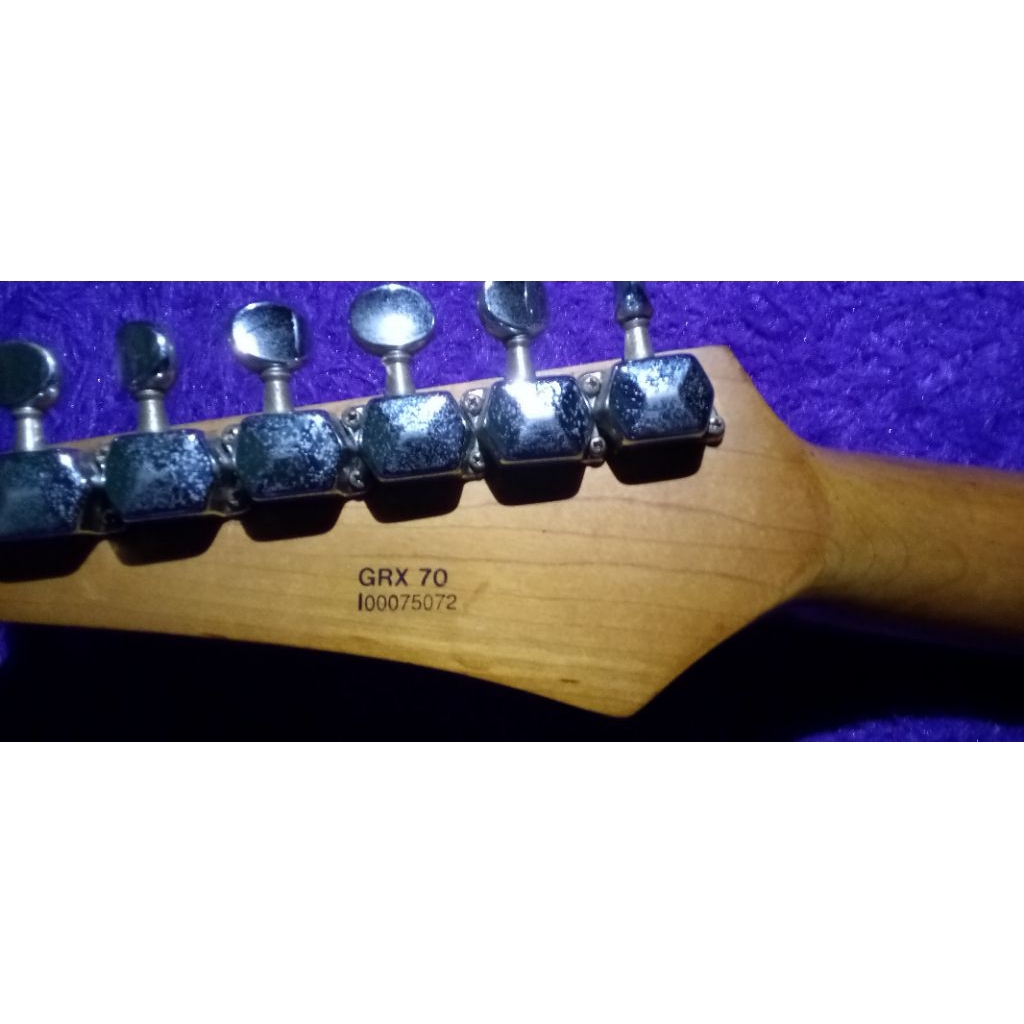 Jual gitar Ibanez gio grx70 bekas | Shopee Indonesia