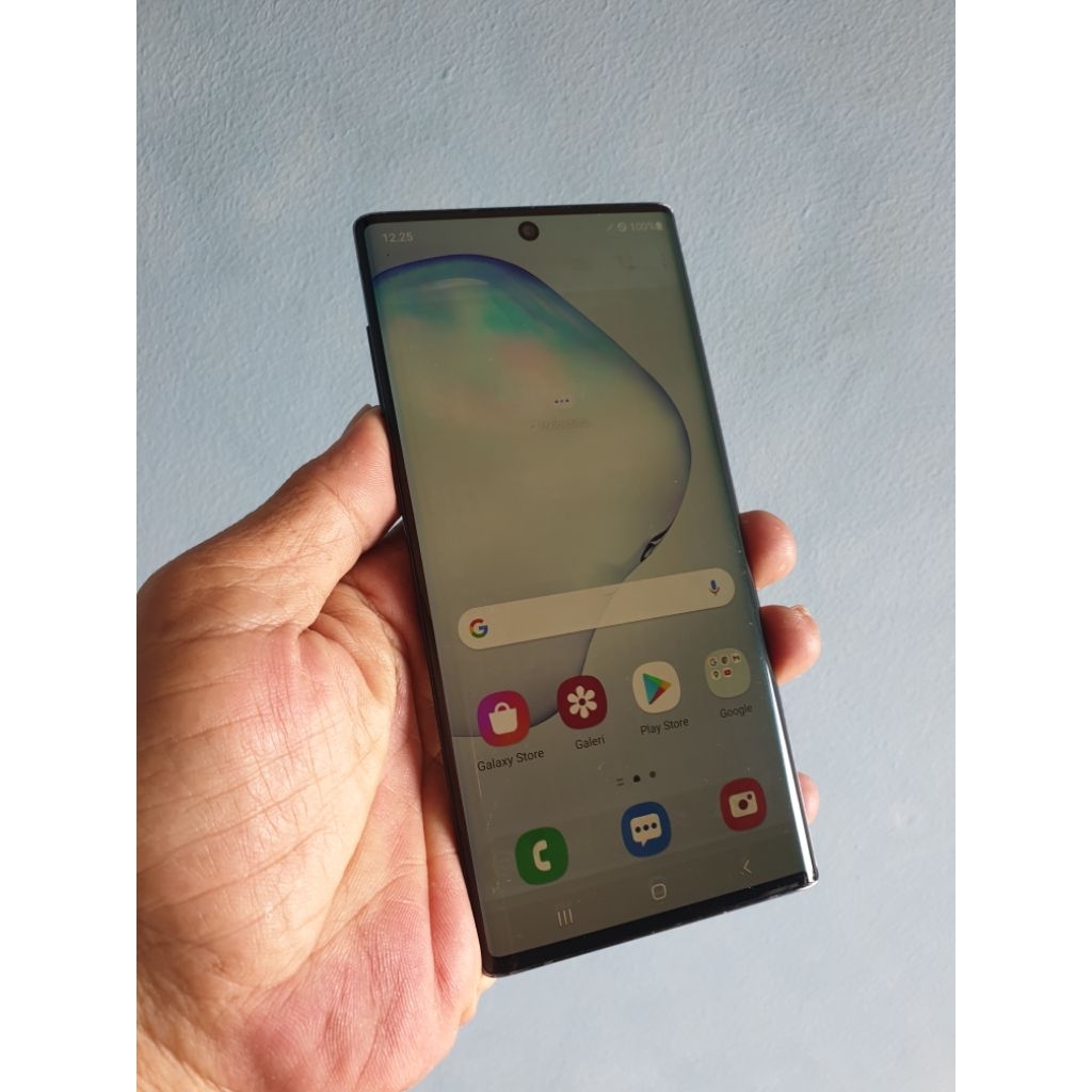 Jual samsung note 10 second murah | Shopee Indonesia