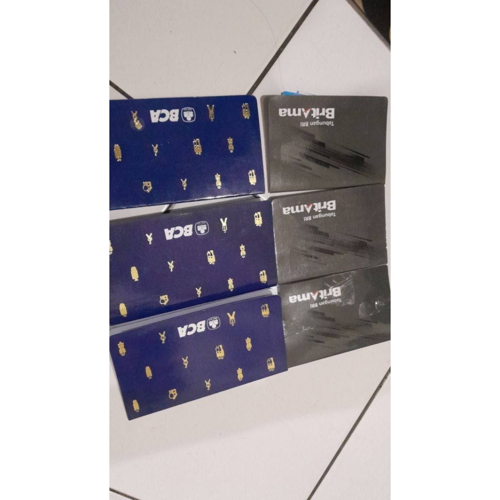 Jual berkas dokumen | Shopee Indonesia