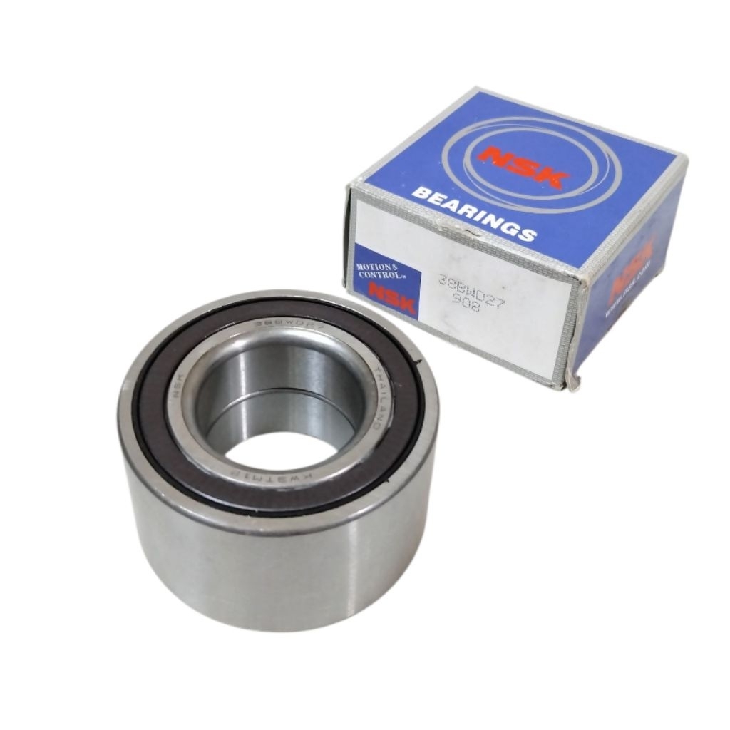 Jual 38BWD27 Bearing Roda Depan Sensor ABS Honda Jazz GE8 - City GM2 ...