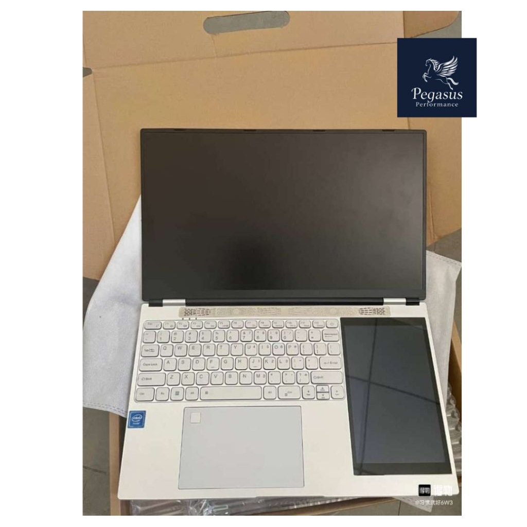 Jual Laptop Dual Screen 15.6 Inch | Shopee Indonesia