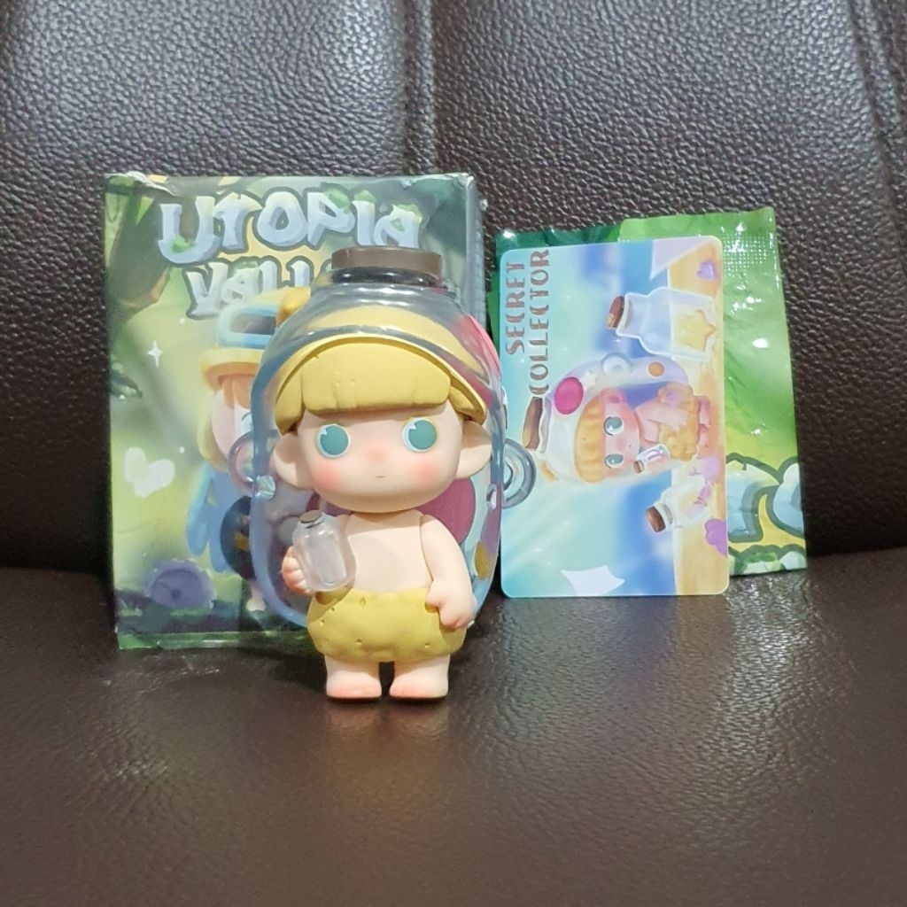 Jual Heyone Guadi Utopia Valley | Shopee Indonesia