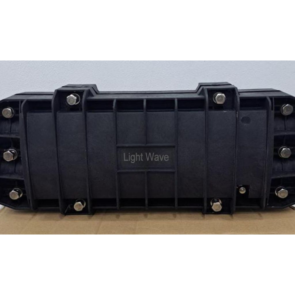 Jual Join Closure Light Wave 24 Core | Shopee Indonesia