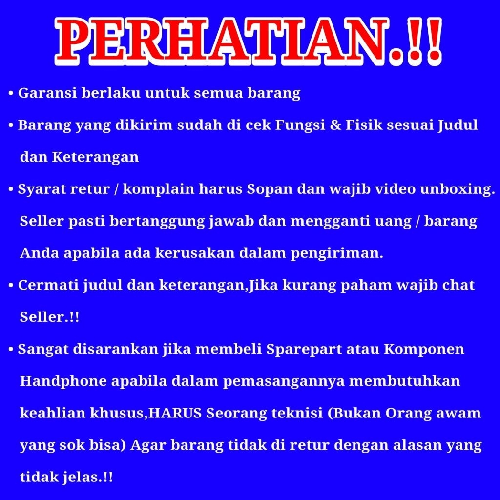 Jual Baterai HUAWEI Y6 SCL-U31 • SCL-L21 Ori Copotan Tested Normal ...