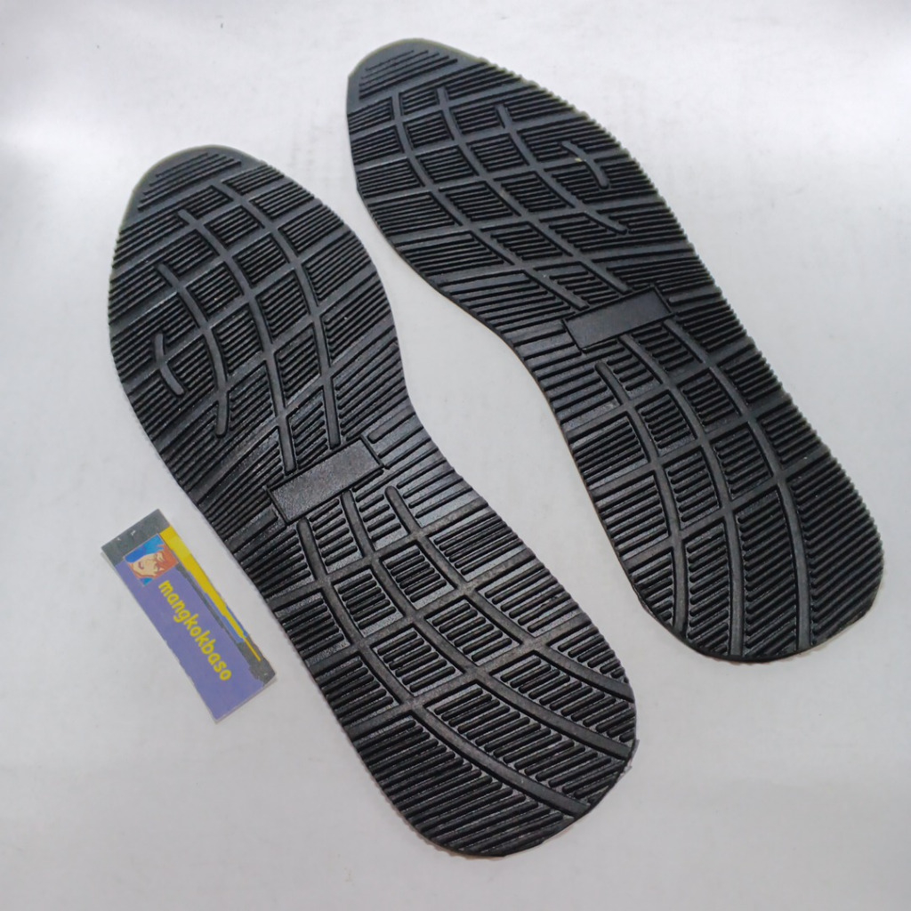 Jual Outsole Sol Potong Sepatu Lari Running Jogging | Shopee Indonesia
