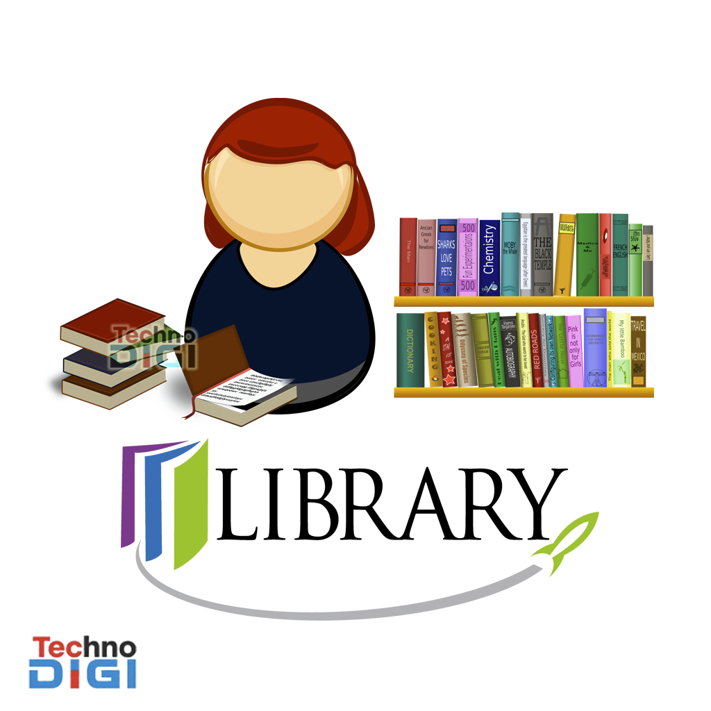 Jual Software Perpustakaan Sekolah | Shopee Indonesia