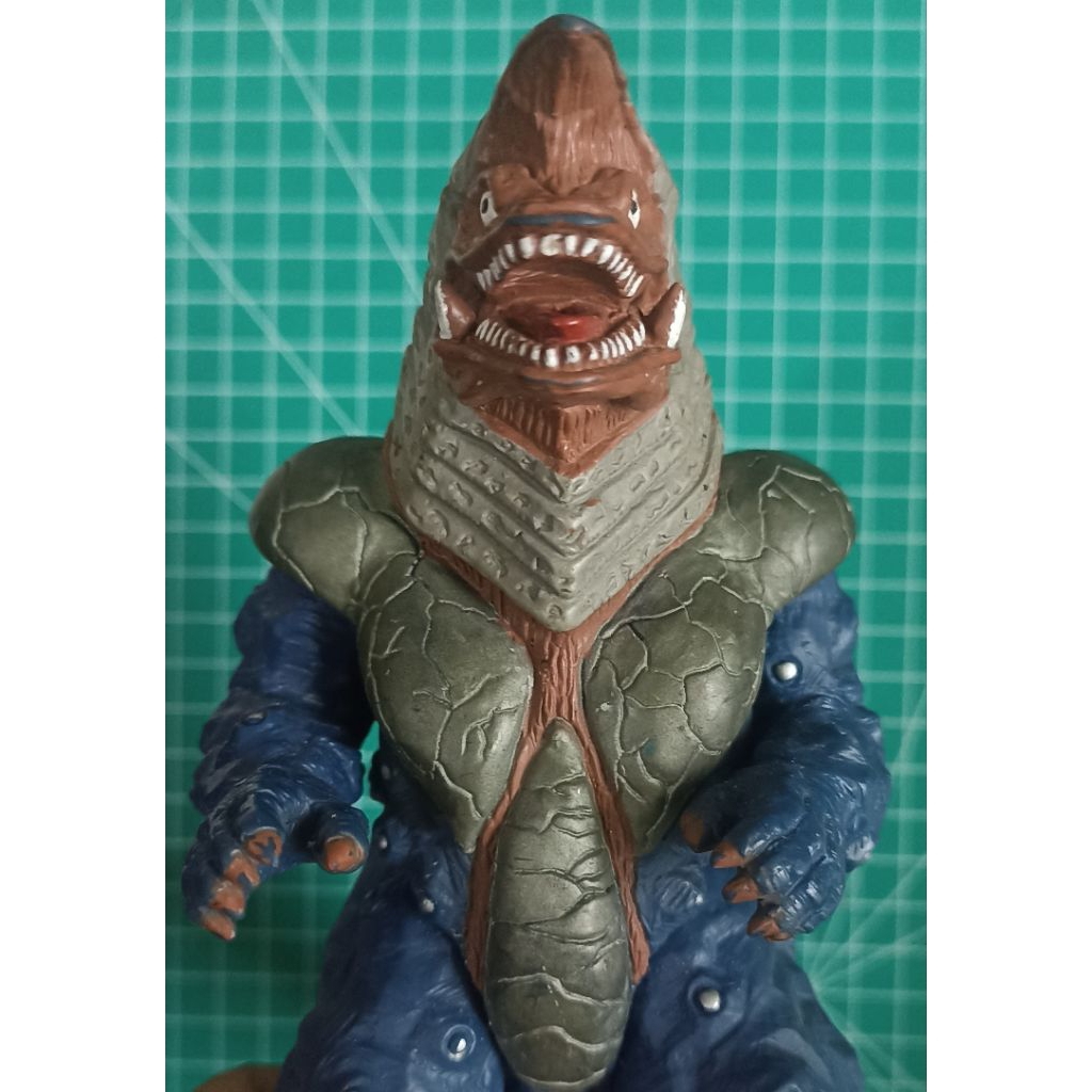 Jual Golza Ultra Monster Series (#03), Ultraman Tiga - Bandai by Bandai ...