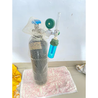 Jual Tabung Oksigen Kecil Terlengkap & Harga Terbaru Oktober 2025 ...