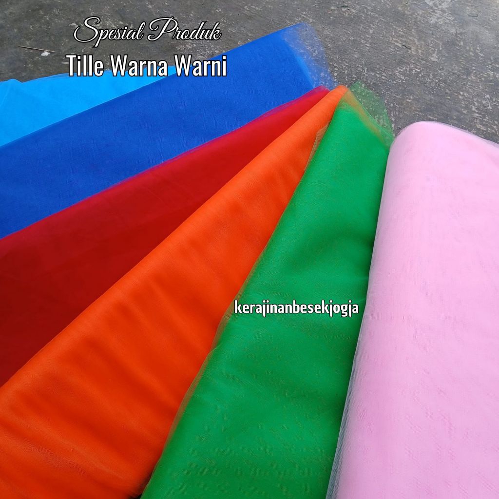 Jual KAIN TILE POLOS - KAIN TILE METERAN - KAIN TILE MURAH - KAIN ...