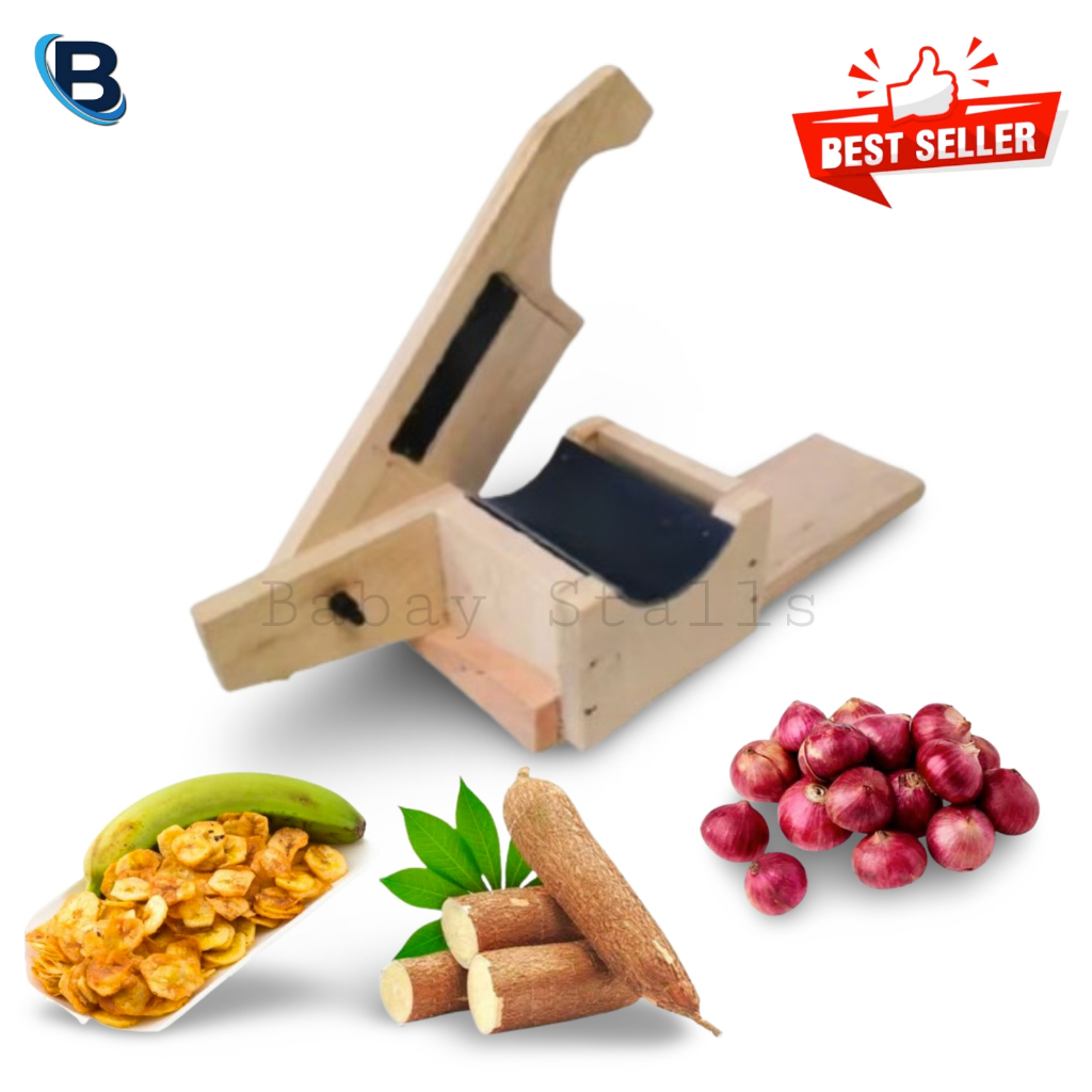 Jual Alat Pengiris Serbaguna | Alat Pemotong Singkong dan Aneka Keripik ...